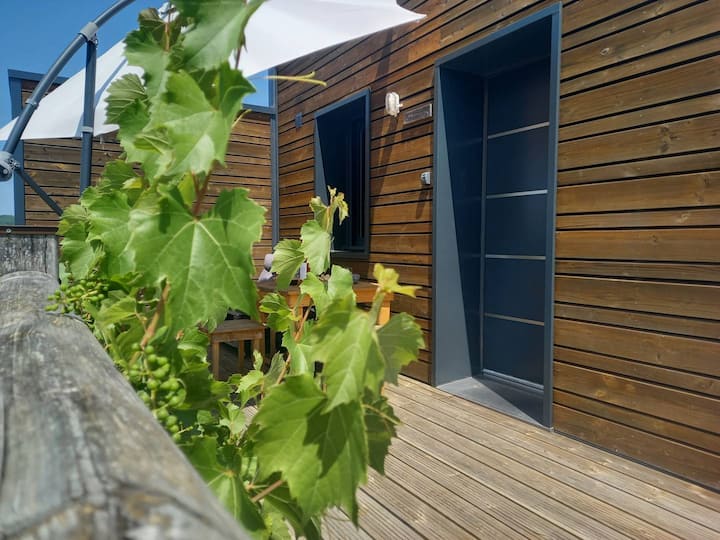 Maison Souillac, 2 Pièces, 3 Pers. - Souillac