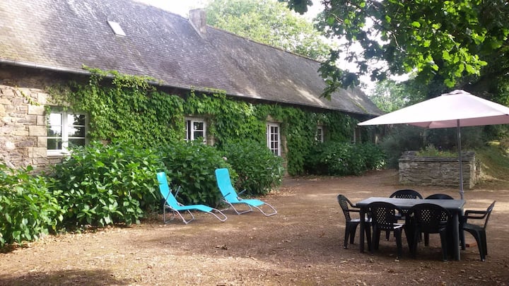 La Bergerie - Plougrescant