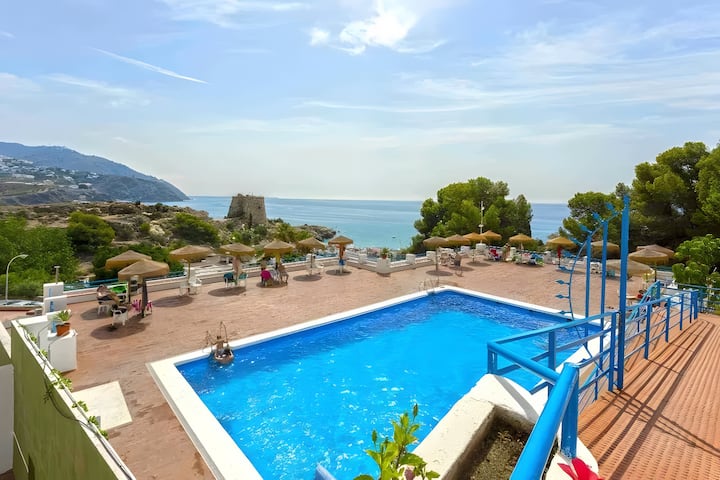 Apartamento El Tesorillo - Almuñécar