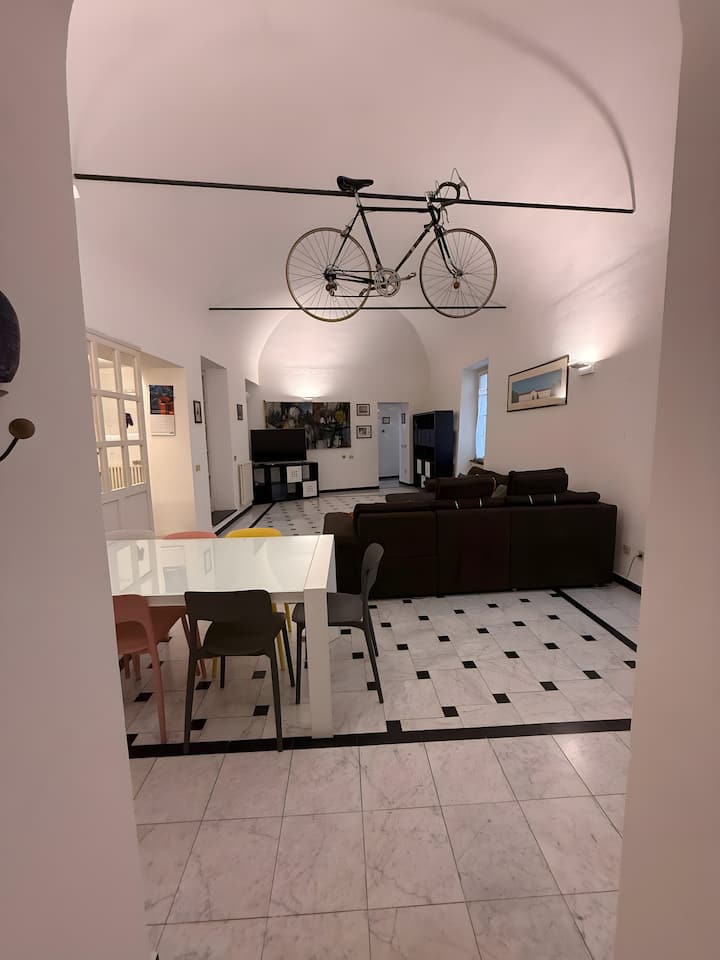 Casa Meloria - Finale Ligure