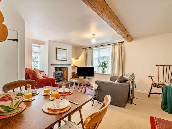 2 Bed In Holt (Oc-ncc19) - Holt