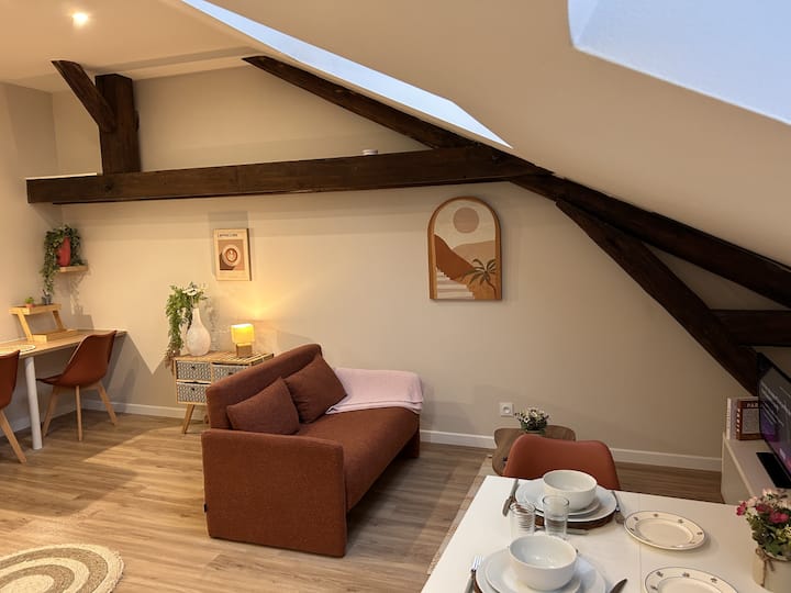 Une Perle à Nancy - Nancy