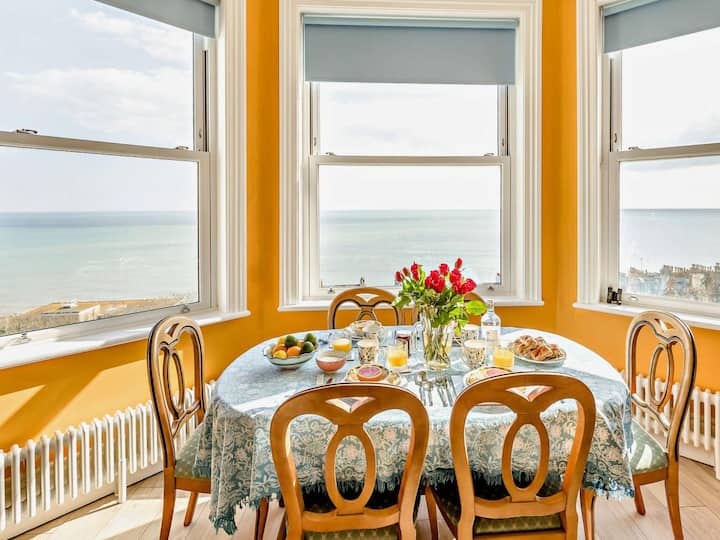2 Bed In St. Leonards -On- Sea (Oc-51807) - Saint Leonards