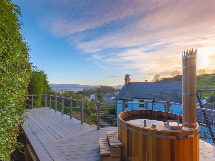 7 Bed In Aberdyfi (Oc-dy030) - Tywyn
