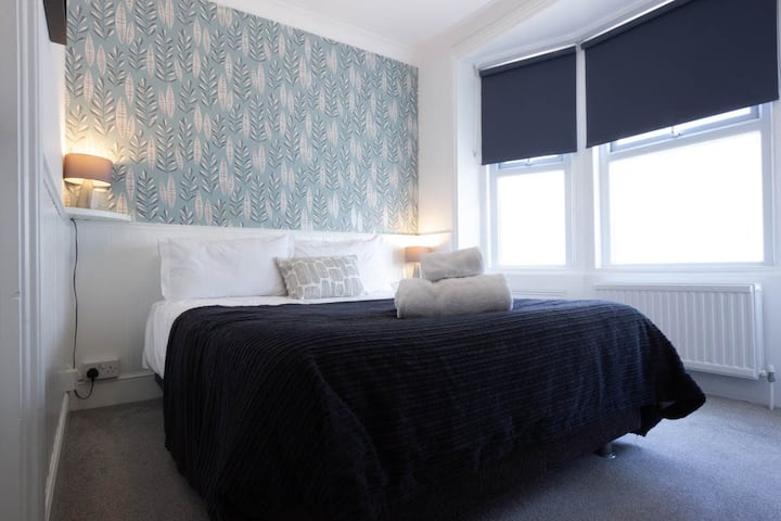 Double Room In Fashionable Kemptown - Brighton