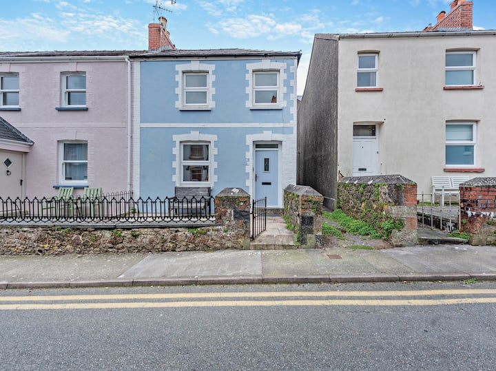 3 Bed In Tenby (Fb044) - Tenby