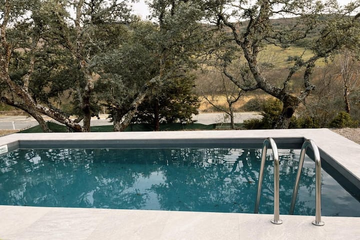 Casa Cruce De Los Molinos - Avellaneda