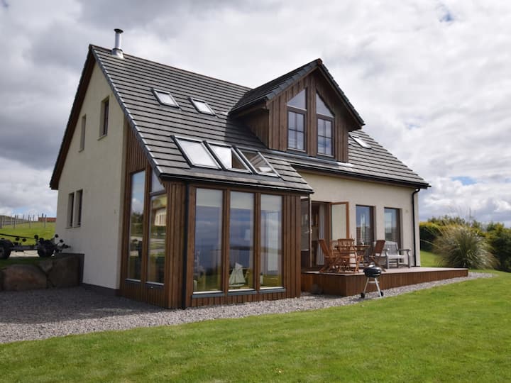 4 Bed In Strath (29010) - Gairloch
