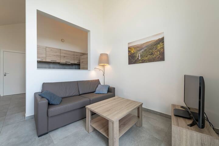 Panoramabungalow Dhh (Wd 15b) - Hollfeld