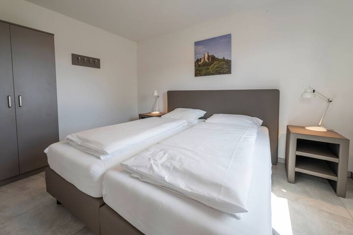 Panoramabungalow Typ 50 (Tp 02) - Hollfeld