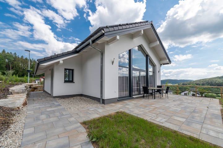 Panoramabungalow Typ 70 (Wd 16) - Muggendorf