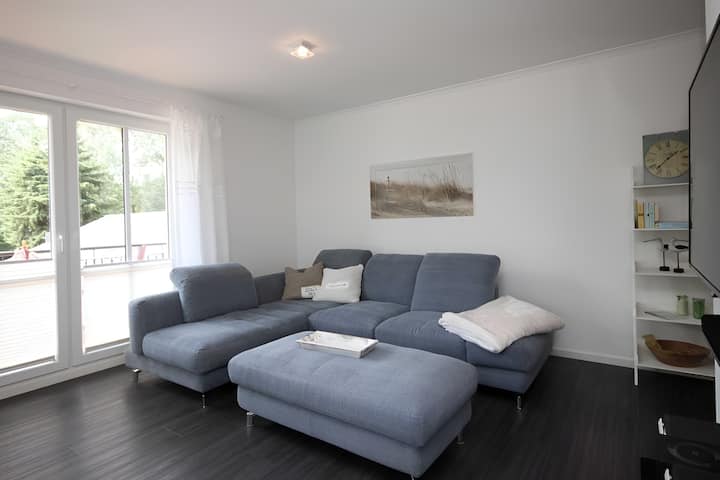 Haus Passat We 06 "Emma" - Nienhagen