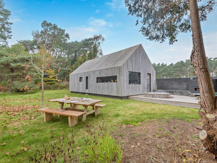 2 Bed In Lymington (Oc-95021) - Lyndhurst, UK