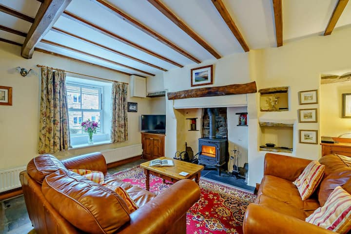 3 Bed In Hawes (Oc-hhmy23) - Hawes