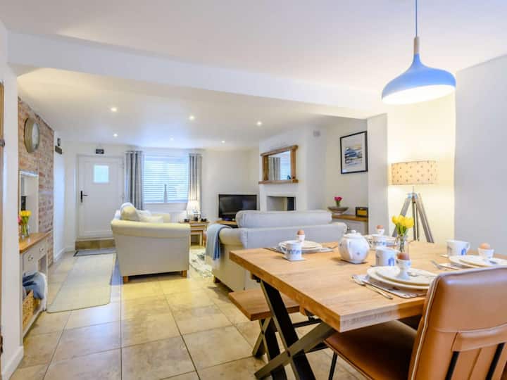 2 Bed In Titchwell (Oc-kt176) - Brancaster