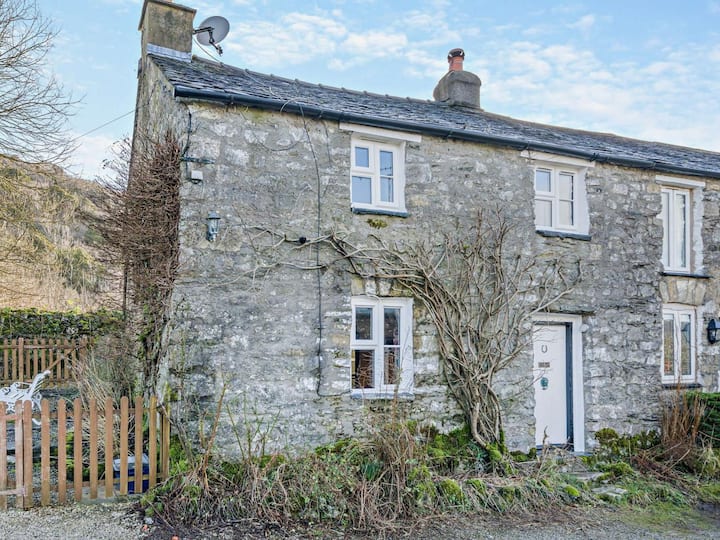 2 Bed In Grange-over-sands (Oc-95723) - Cartmel