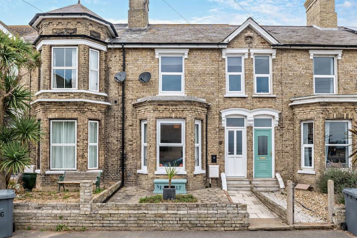 3 Bed In Felixstowe (Oc-s27808) - Felixstowe