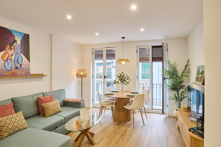 El Mirador De Neptuno - Priego de Córdoba