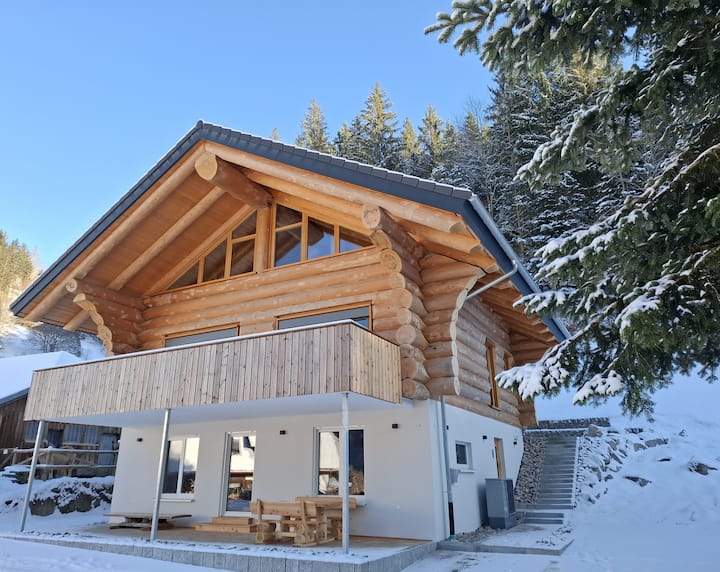 Ferienhaus Mit 200m² In Todtmoos (309523) - Todtmoos