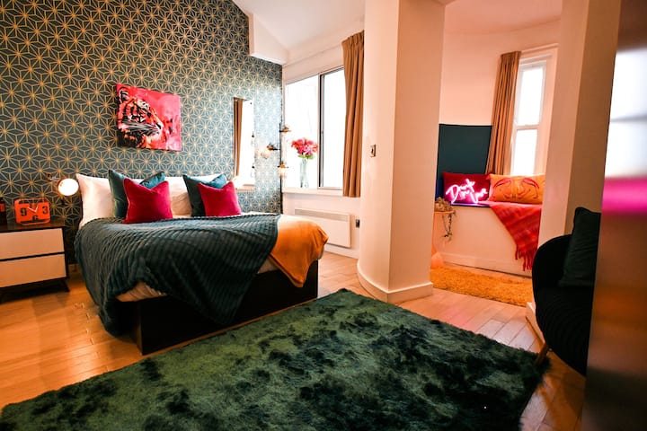 Starr Place - In The Heart Of Liverpool - Liverpool