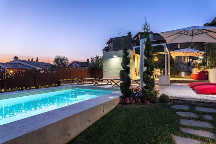 Il Nido 2&2 - Arezzo