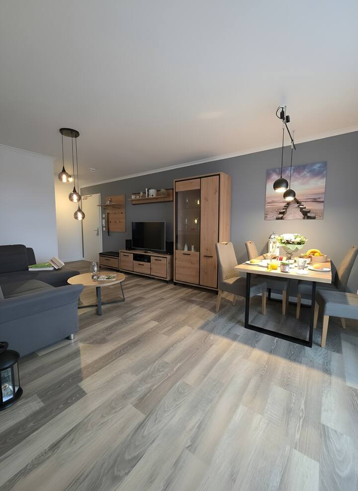 Villa Cara We 02 - Börgerende-Rethwisch