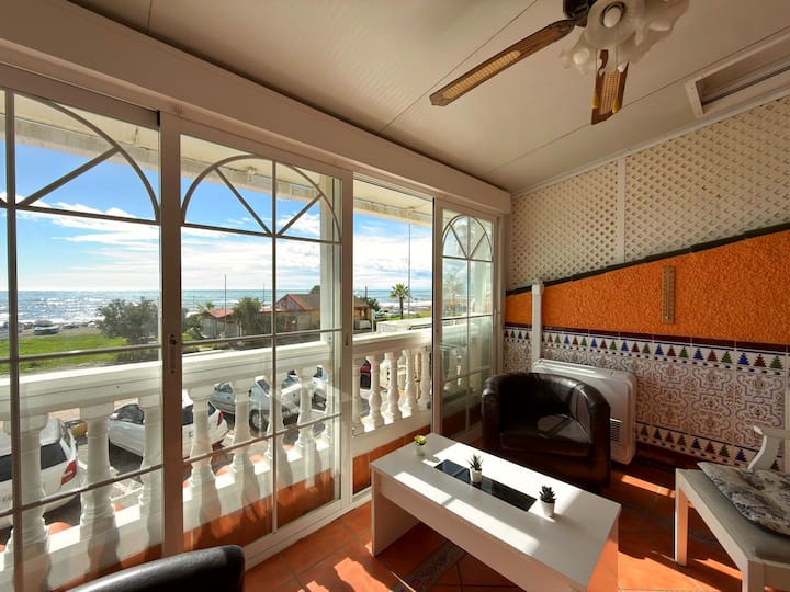 Beach House Victoria - Beachside - Playa Rincón - Rincón de la Victoria