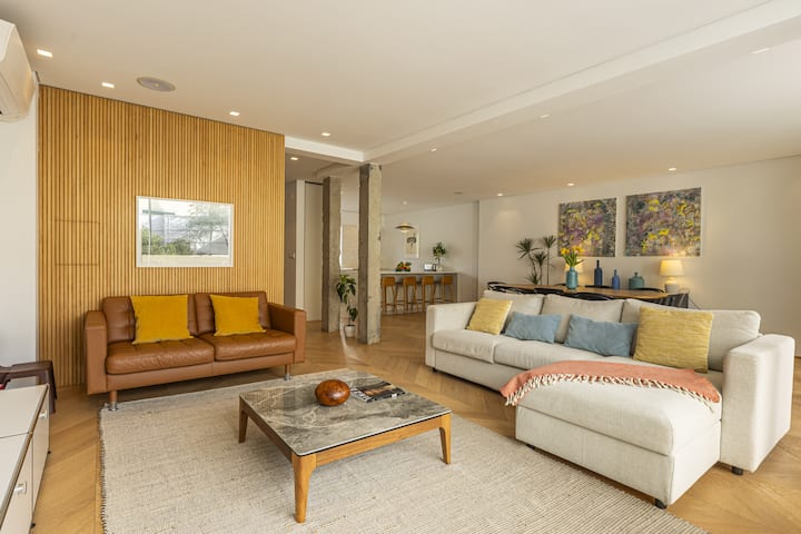 Restelo Oasis By Clama Restreats - Lisbon