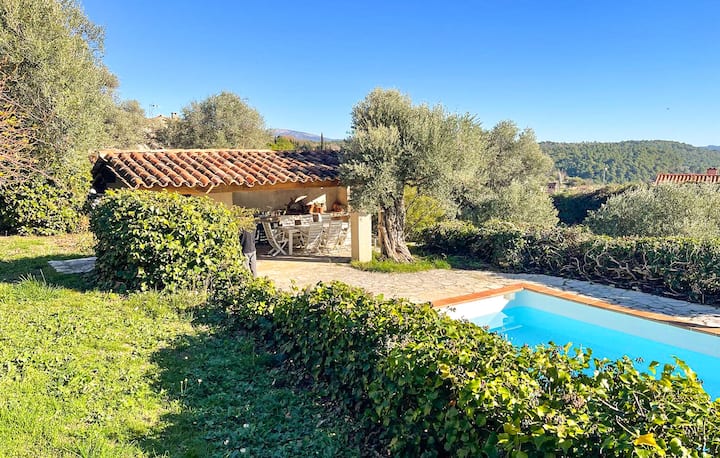 Amazing Home In Fayence - Fayence