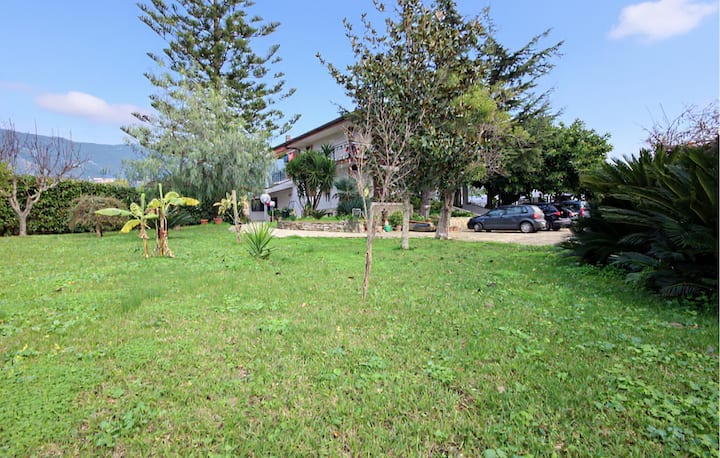 Pet Friendly Home In Capaccio Paestum With Wifi - Paestum, Salerne, Italy