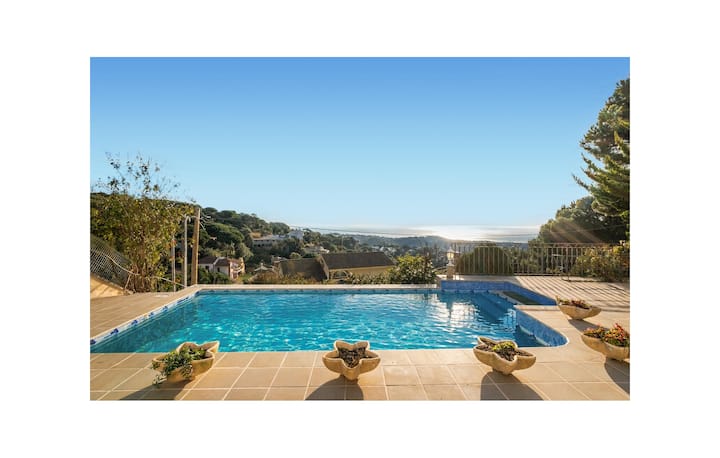 Gorgeous Home In Arenys De Munt - Mataró