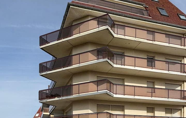 Stunning Apartment In Le Touquet-paris-plage - Ibis Styles Le Touquet