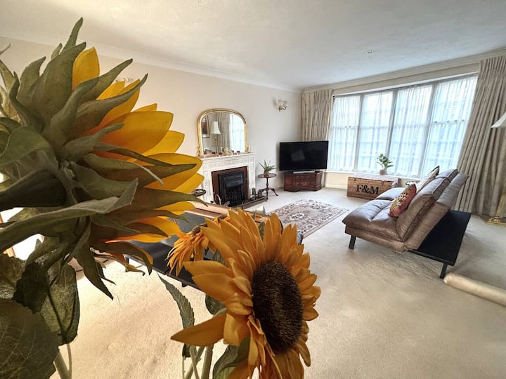 Upperton Townhouse - イーストボーン