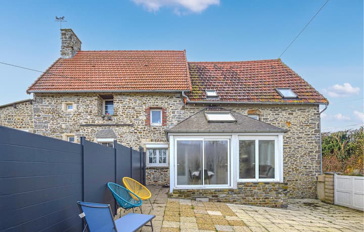 Maison Proche Littoral - Portbail