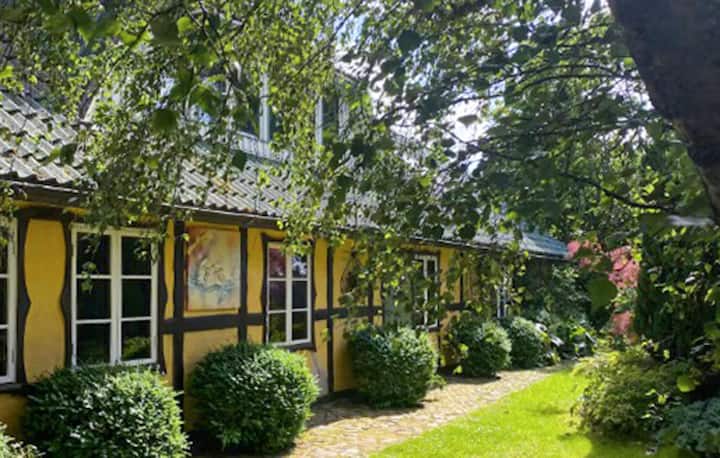 Villa Kalle - Åstorp