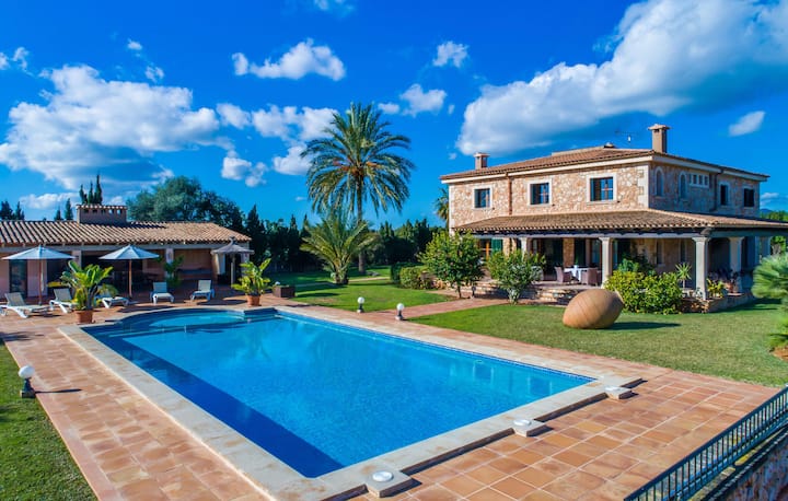 Mitjana - Cala d'Or