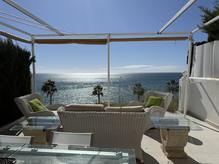 Torremuelle - Benalmádena