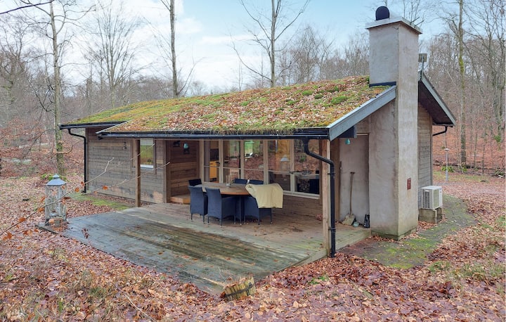 Cozy Home In Hjärnarp With Wifi - Ängelholm