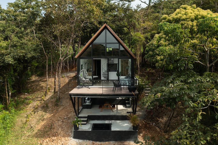 Glanta: Anton Valley - Panama