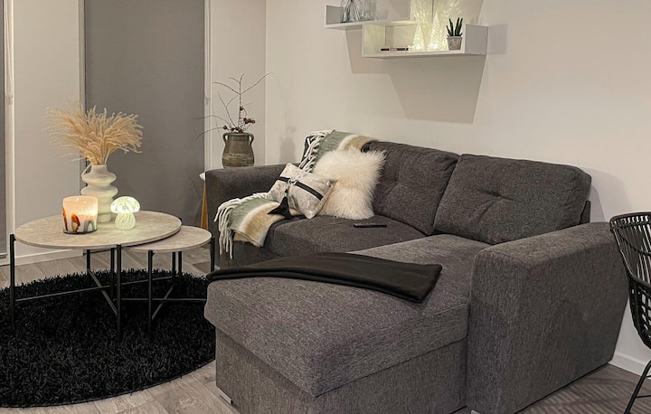 Cozy Home In Varberg With Wifi - Varberg