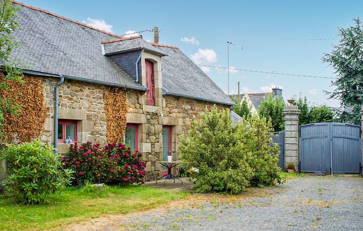 Gite Aux Framboises - Guingamp