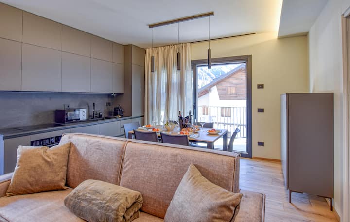 Residenza Panoramica 2 - Ponte di Legno