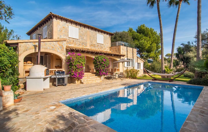 Calimero Alegria - スペイン パルマ