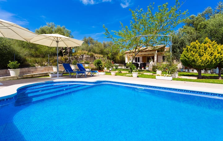 Sa Caseta De Castellet - Santa Margarita