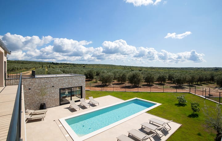 Gorgeous Home In Bale With Sauna - Rovinj