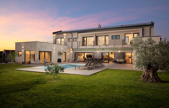 Amazing Home In Bale With Sauna - Rovinj