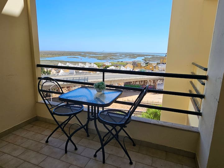 /Vitorya Apt/ Best Confort For Your Stay In Faro - Faro