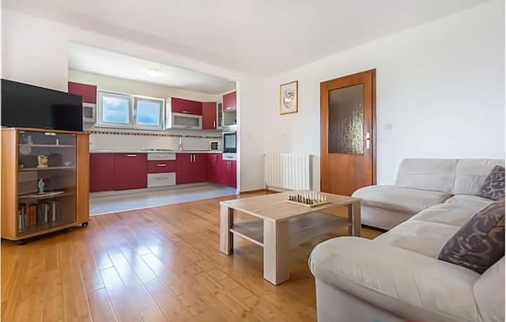 3 Bedroom Gorgeous Home In Sestanovac - Brela