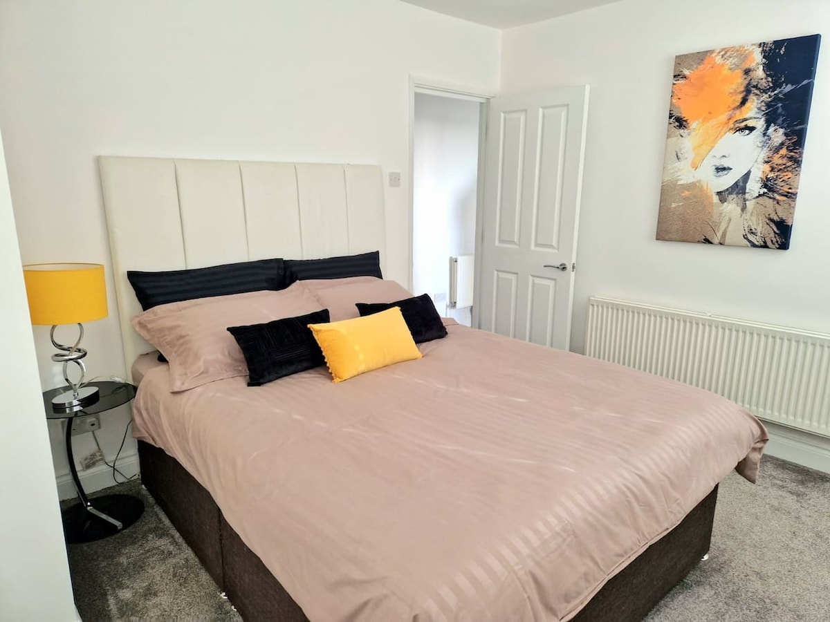 1 chambre à Hackney Downs près du métro et du centre de Londres ...