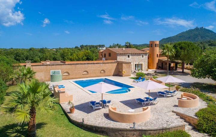Casa Fina - Campos